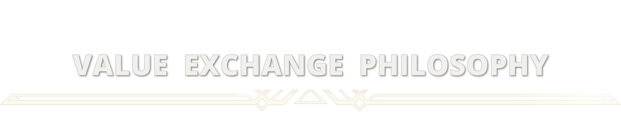 Value Exchange Strategies to create a mutually beneficial relationship ...