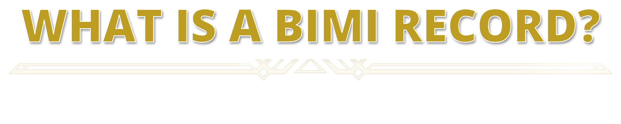 What a DMARC record is and how to implement it in your DNS settings