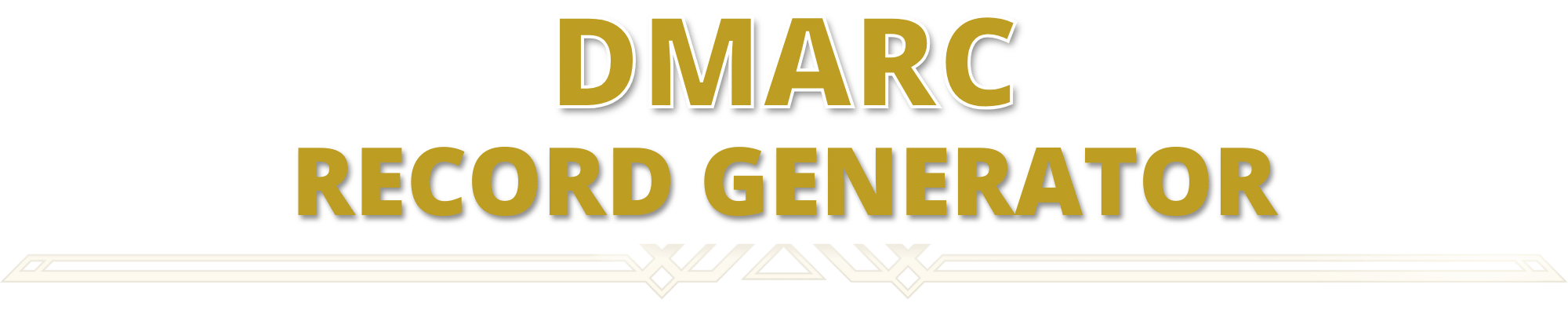 What a DMARC record is and how to implement it in your DNS settings