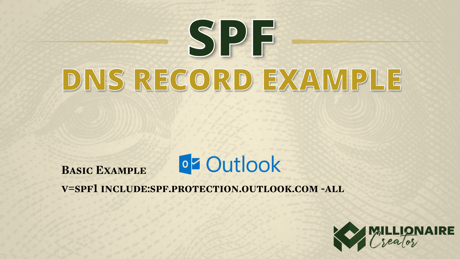 All things SPF records which plays a crucial role in Email Marketing ...